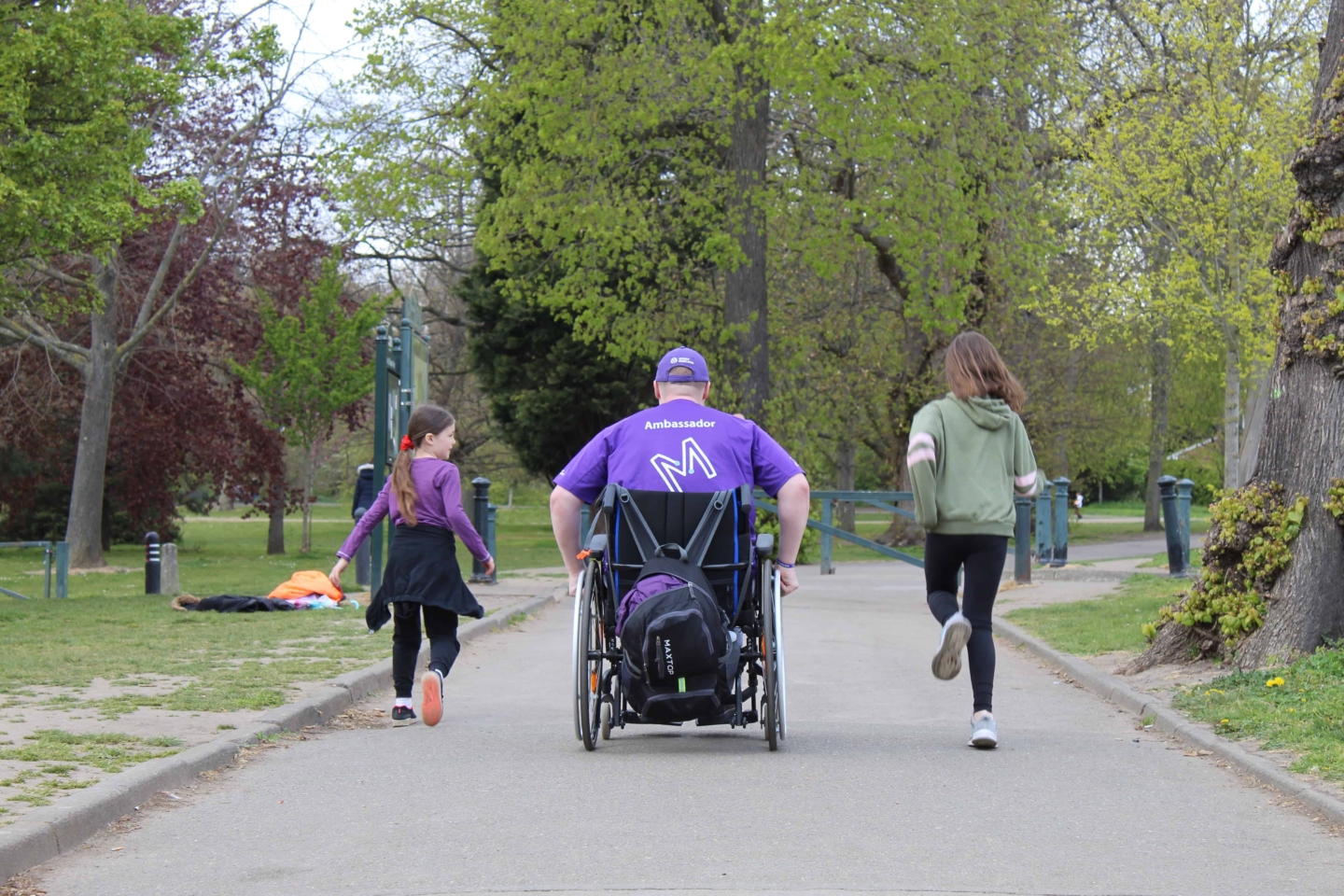 About Us - The Mason Foundation